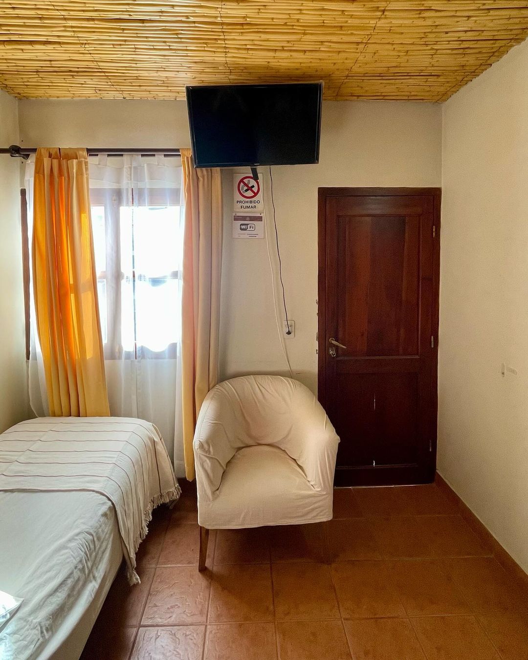 Hosteria Refugio del Sol