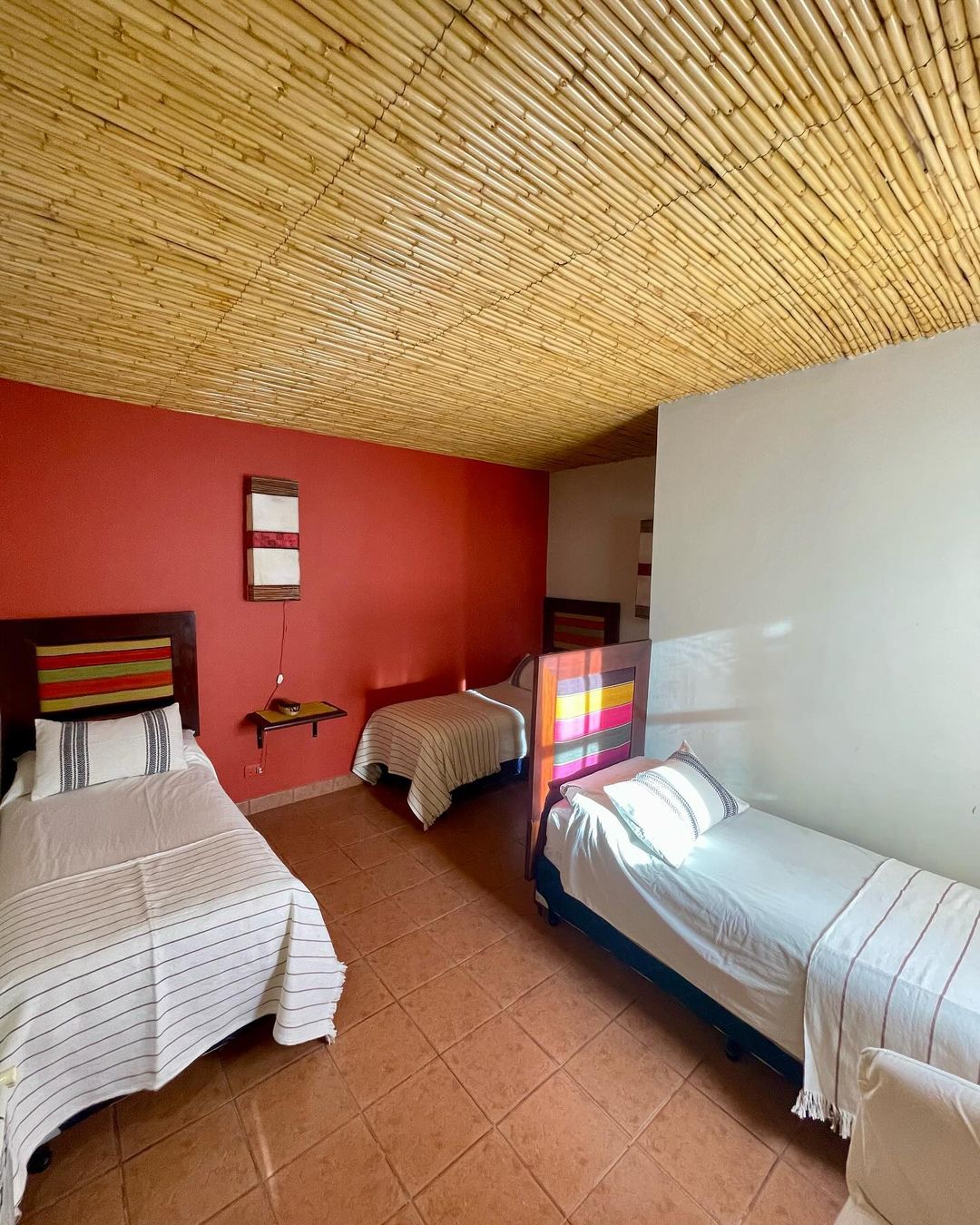 Hosteria Refugio del Sol